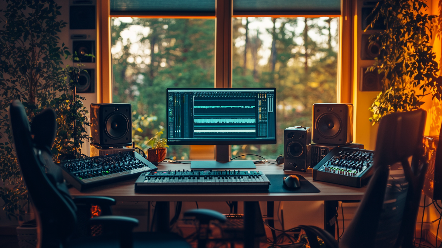 What is VST?: A Guide to Virtual Studio Technology — Audiophile ON