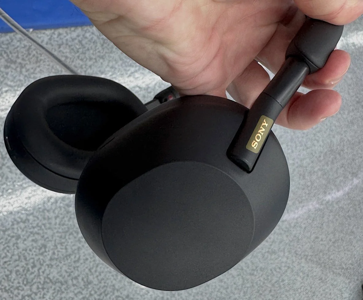 Sony WH-1000XM4 vs. WH-1000XM5: Not an easy Choice — Audiophile ON