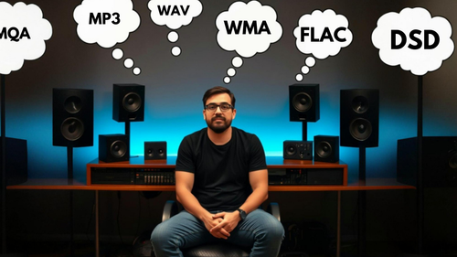 What is the Best Audio Codec? — Audiophile ON