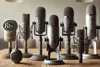 The 10 Best Microphones for Podcasting in 2025 — Audiophile ON