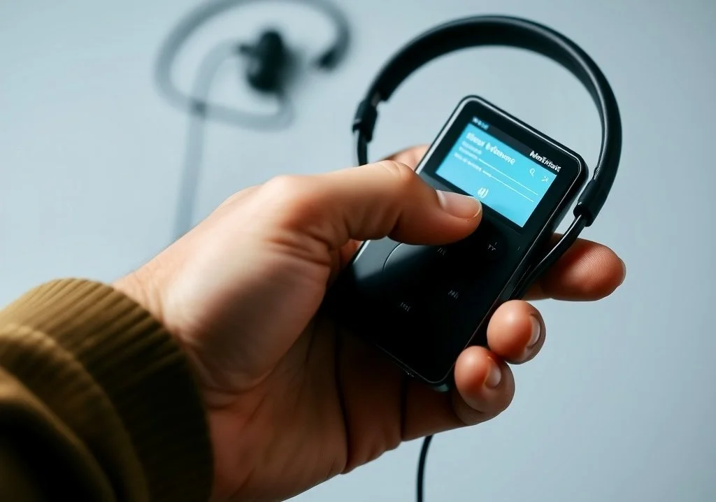 10 Best Cheap HD Audio Players, DAP's & Music Players of 2025 ...