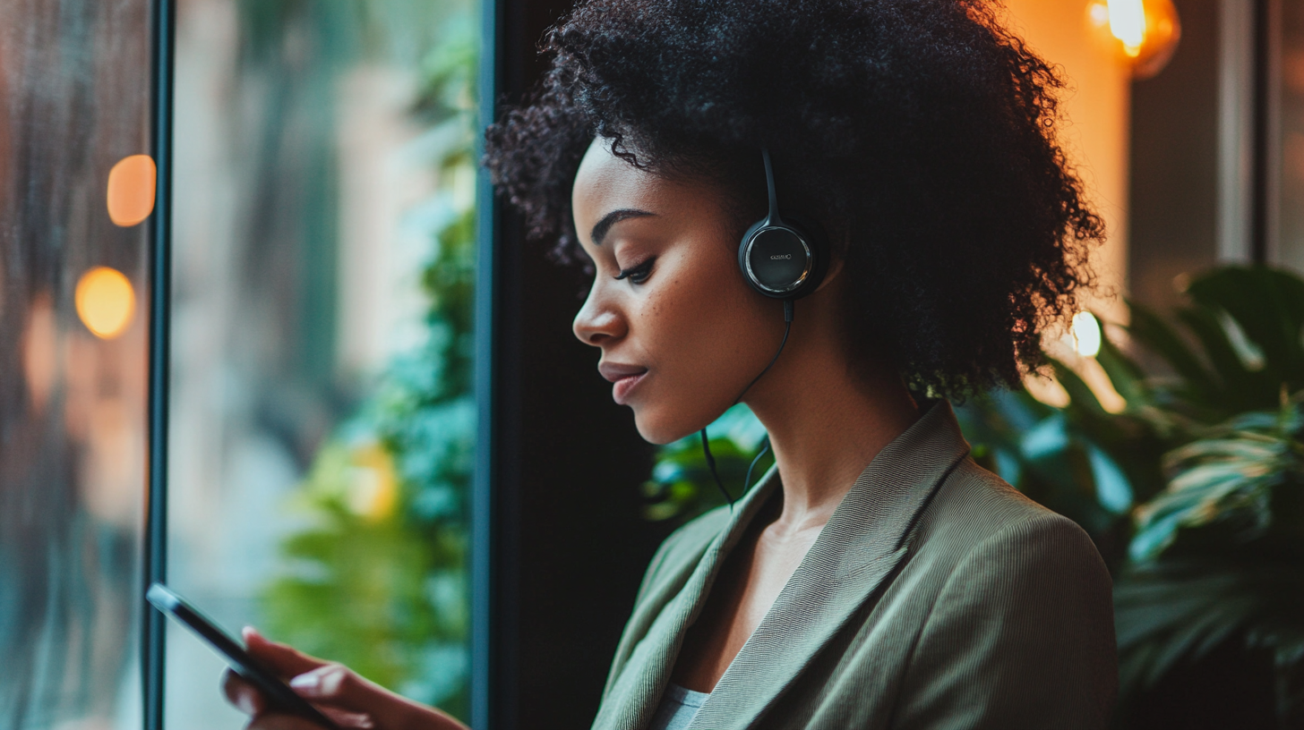 The 10 Best Wireless Headsets For a Home Office — Audiophile ON