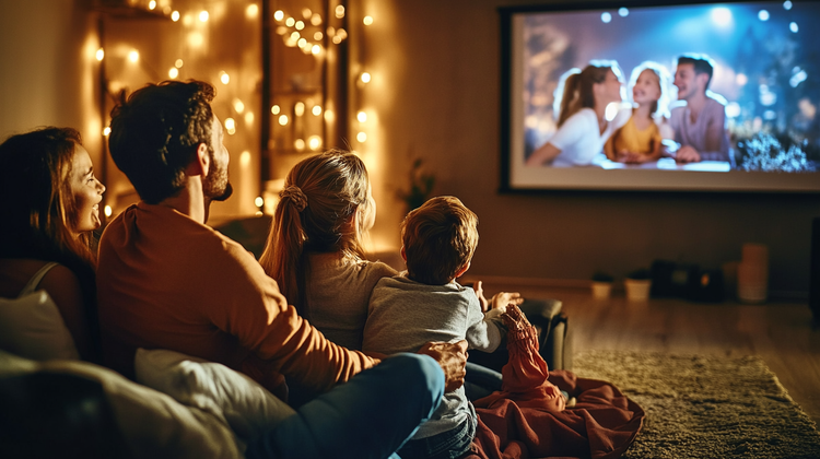 The 10 Best Budget Projector Screens of 2024 — Audiophile ON