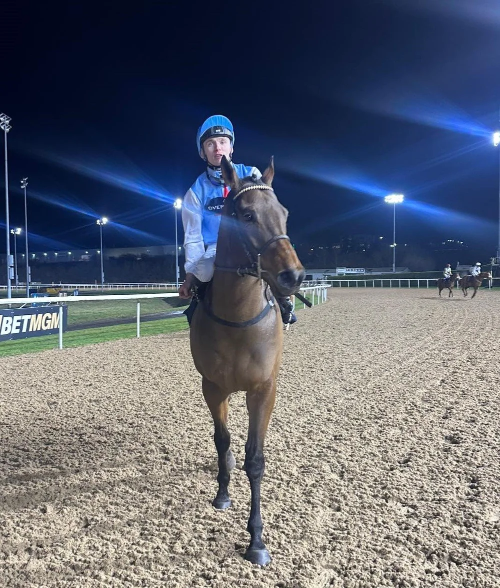 Warminster — Katie Scott Racing