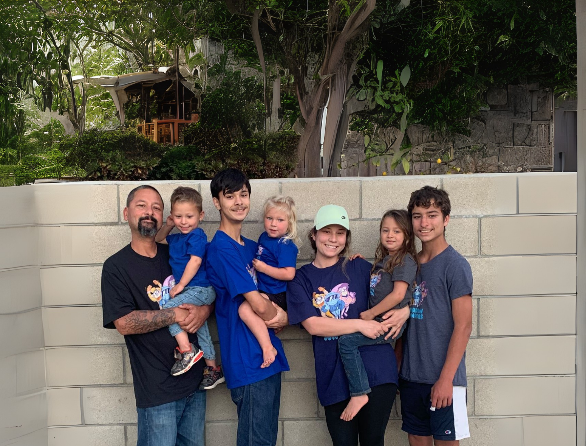 Application Eligibility — Shadow Jumpers