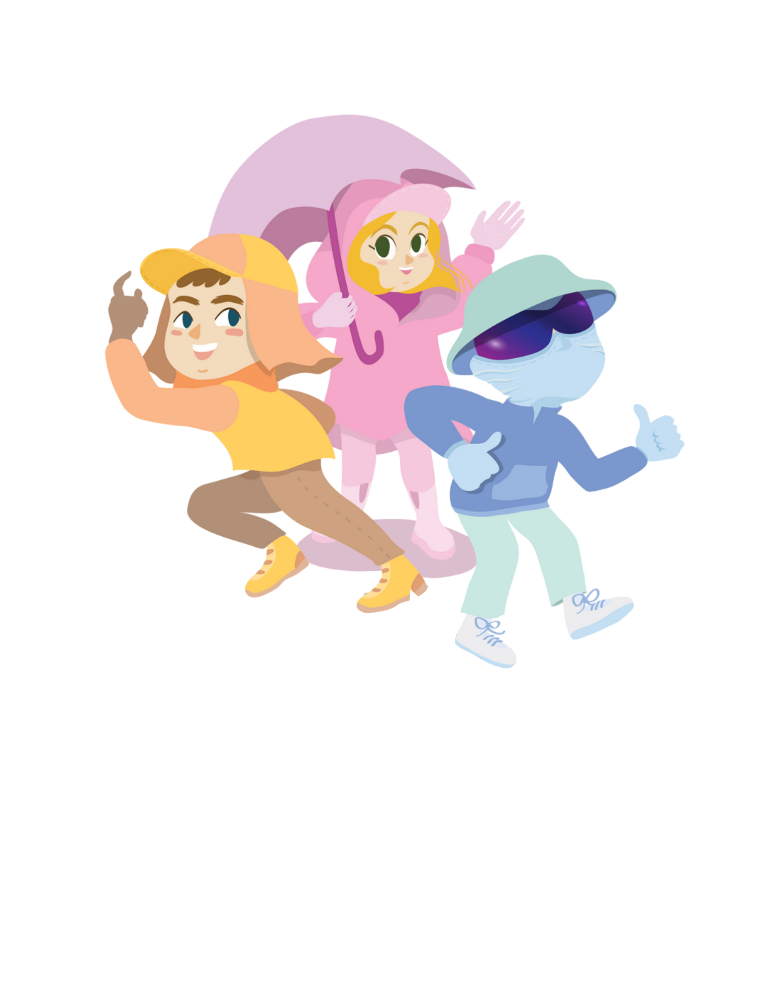 Our History — Shadow Jumpers