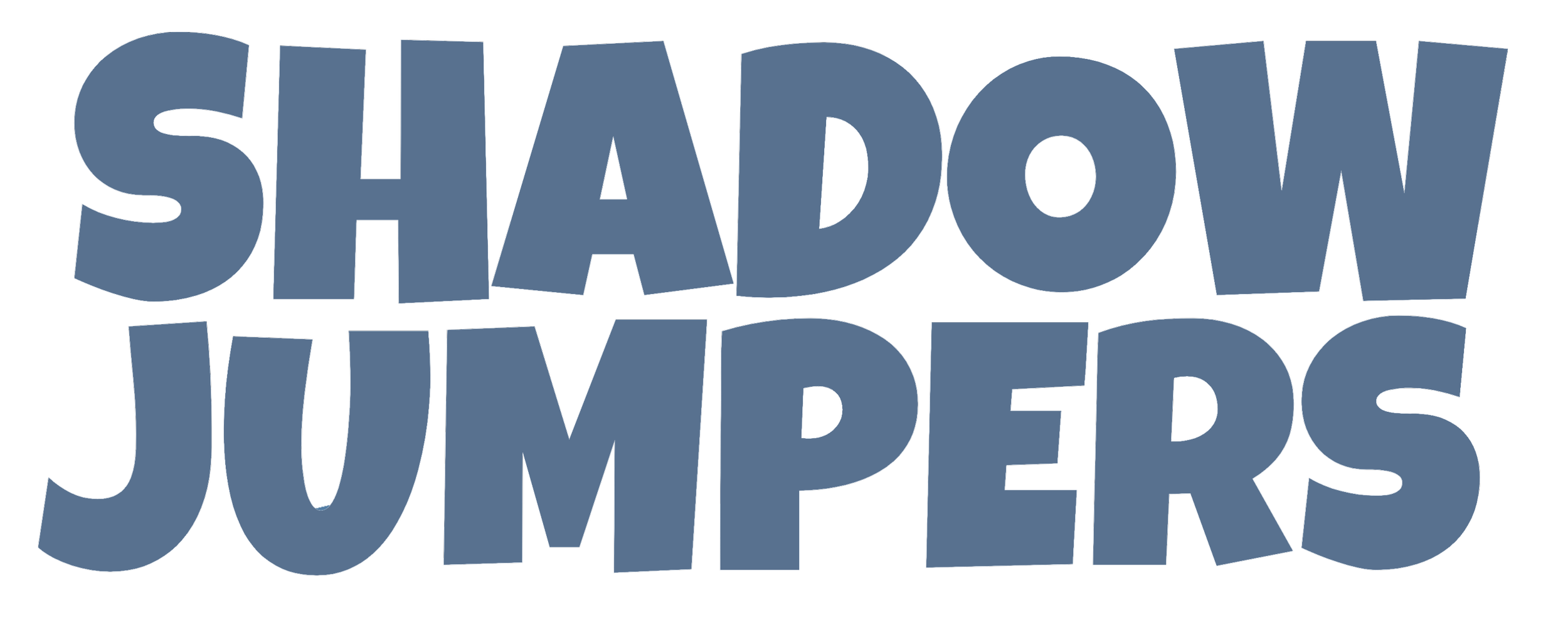 Sun Escape — Shadow Jumpers
