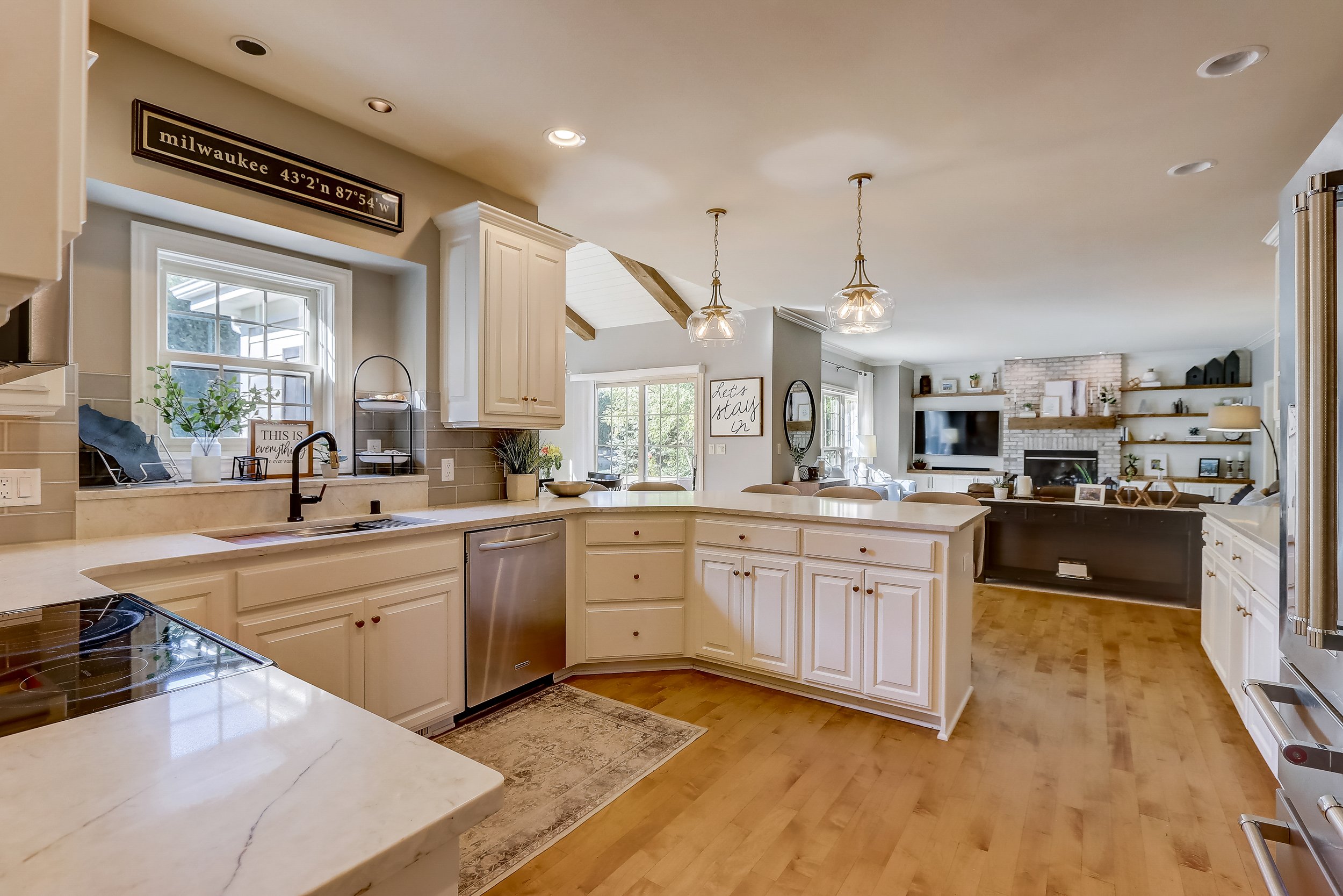 Our Work — Highpoint Design Build Group