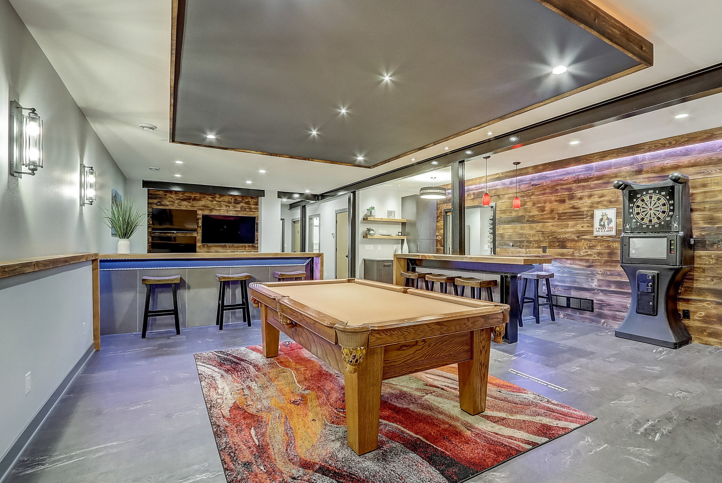 Our Work — Highpoint Design Build Group