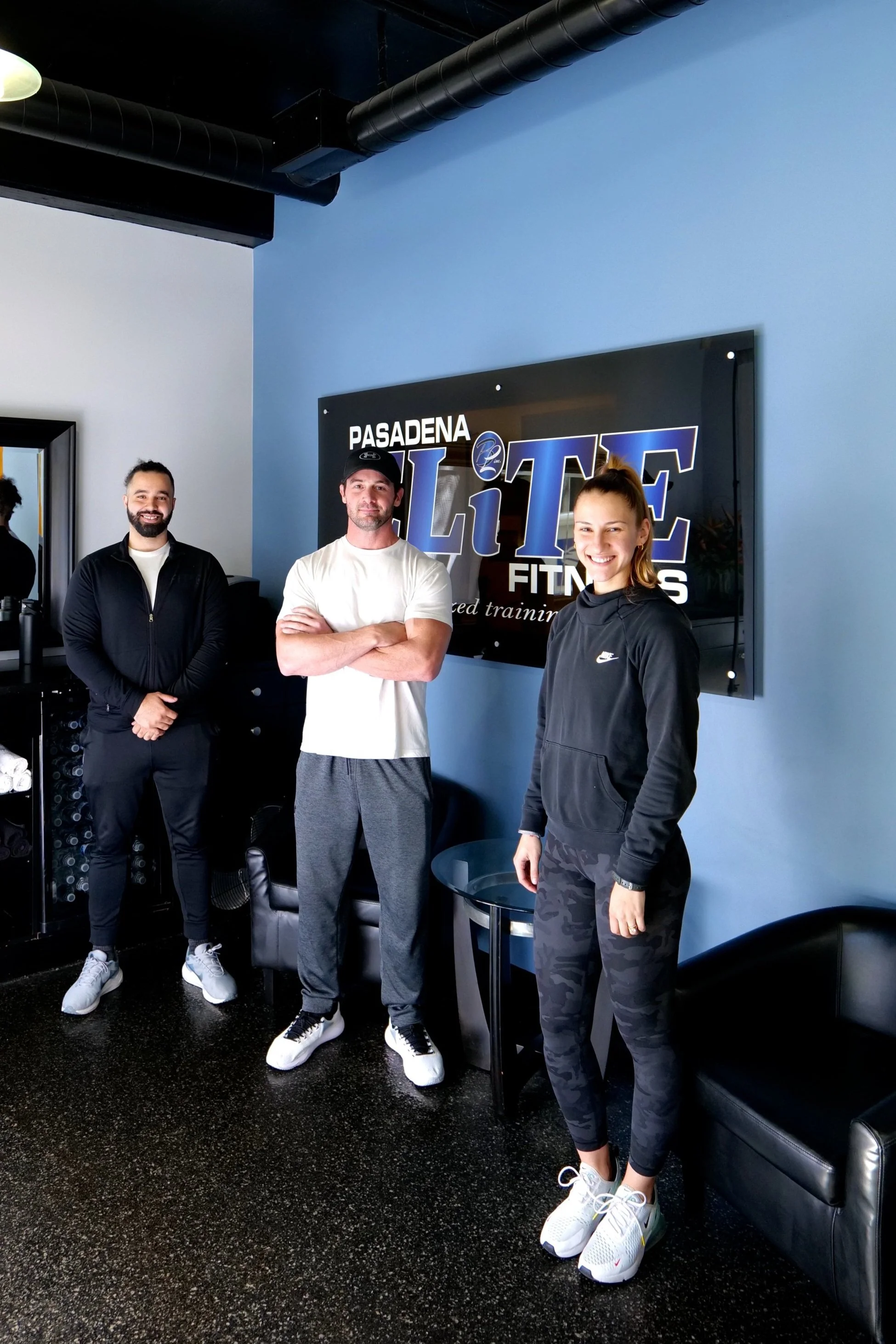 Pasadena Elite Fitness