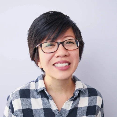 Nancy Wong — College Admissions Futures Co-Laborative