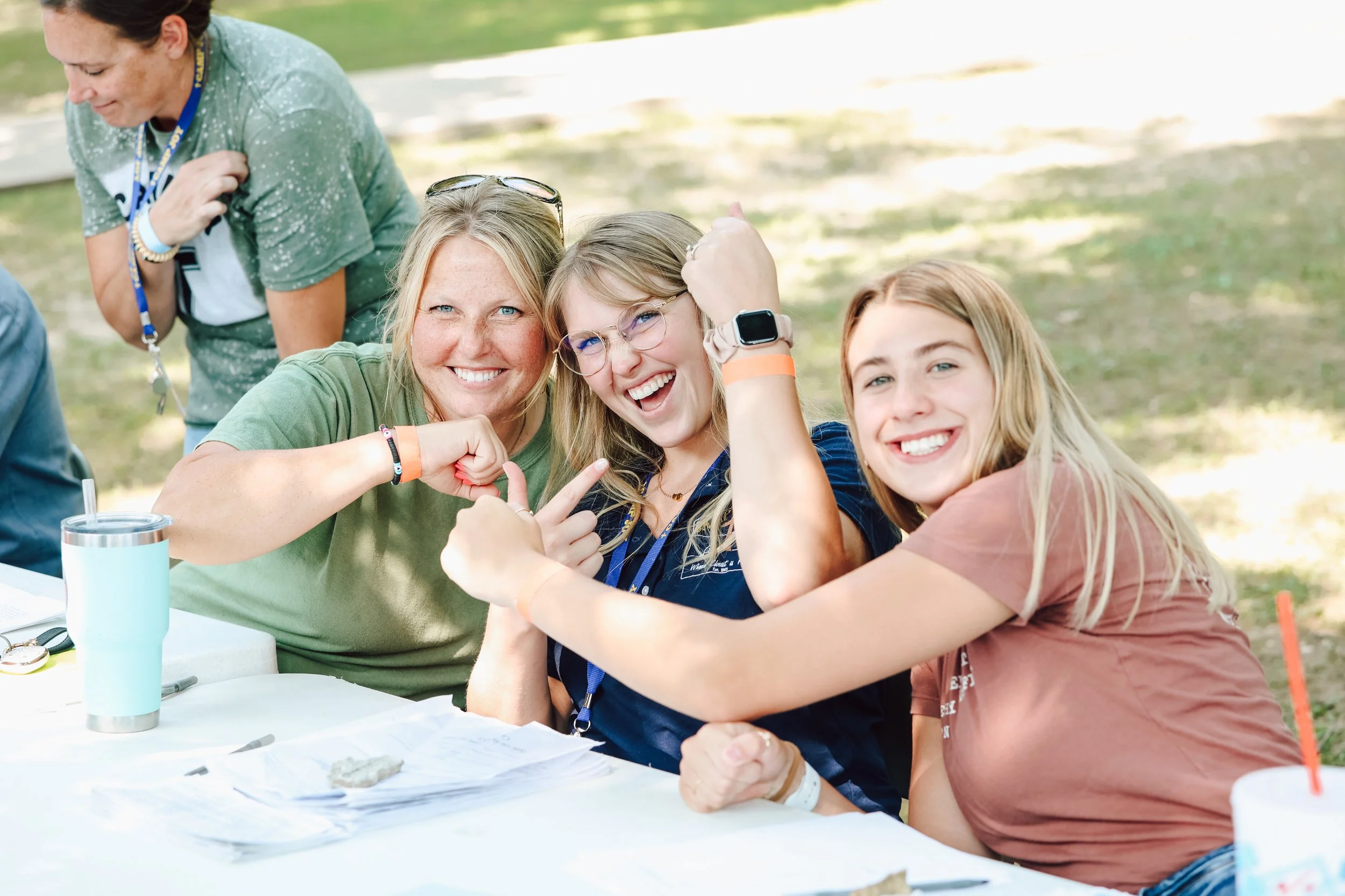 Summer Camps — Camp Joy