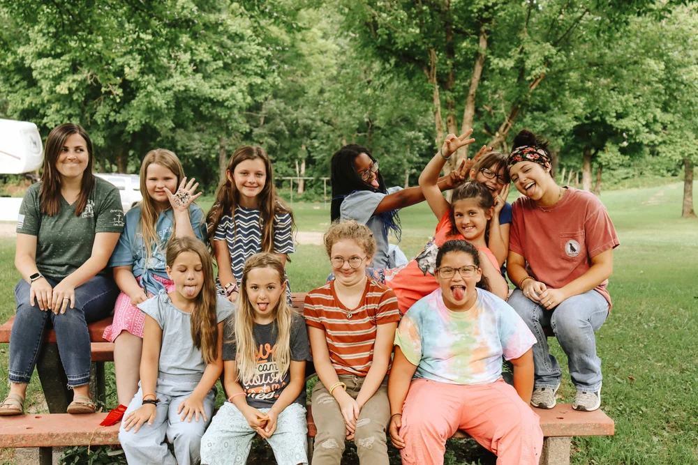 Summer Camps — Camp Joy