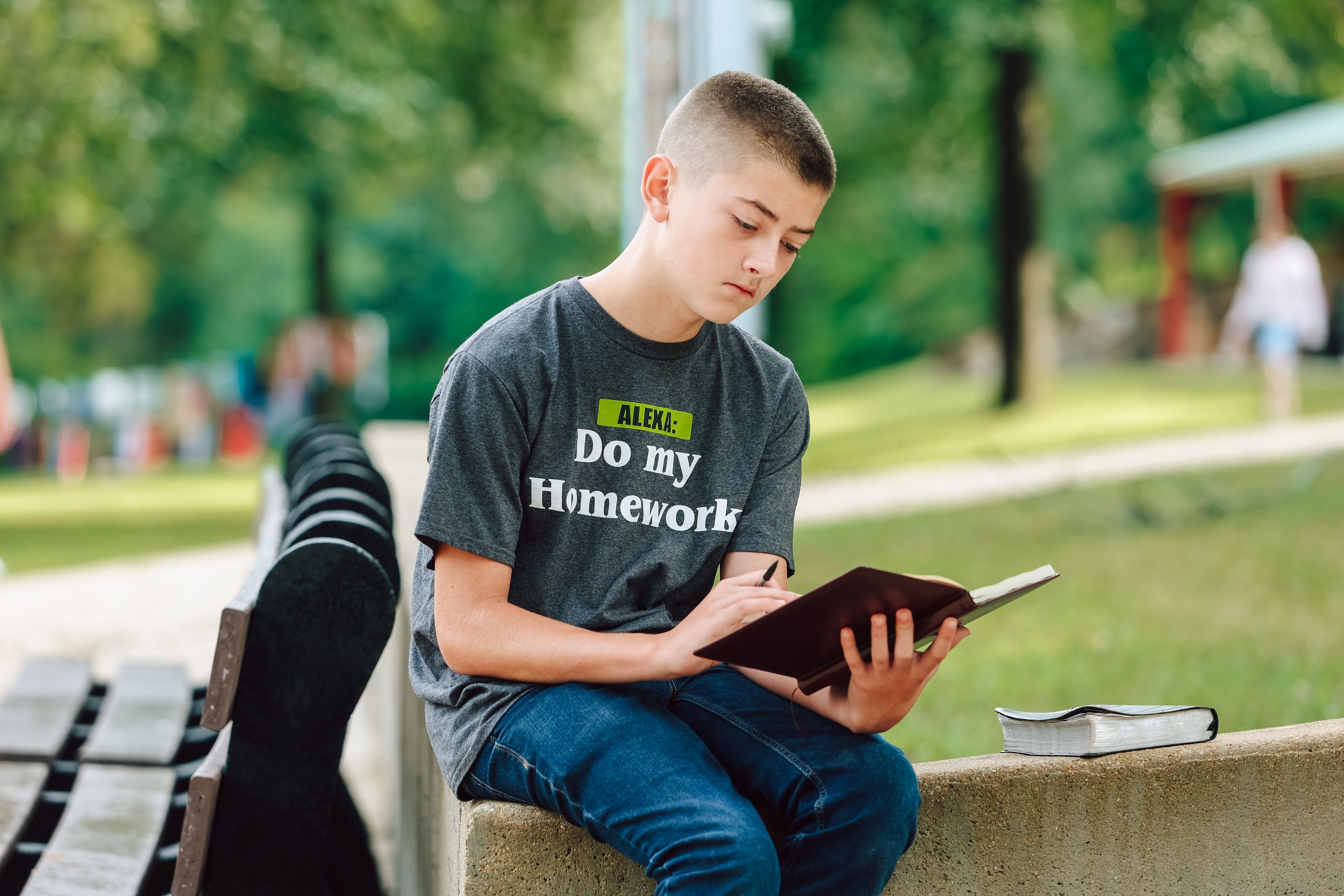 Summer Camps Camp Joy