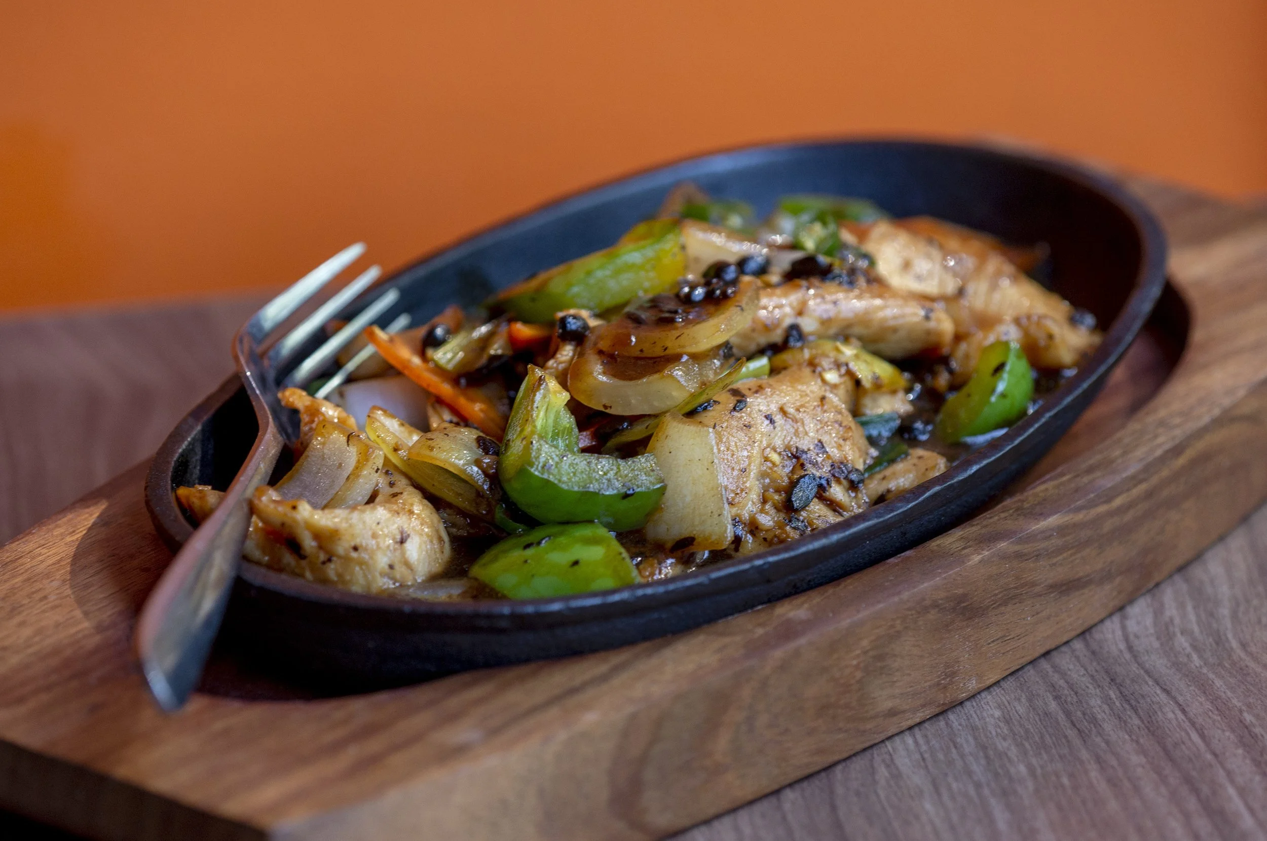Wok Ever Palace