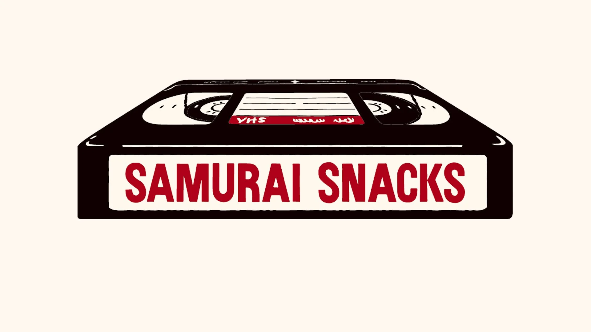 Samurai Snacks Productions