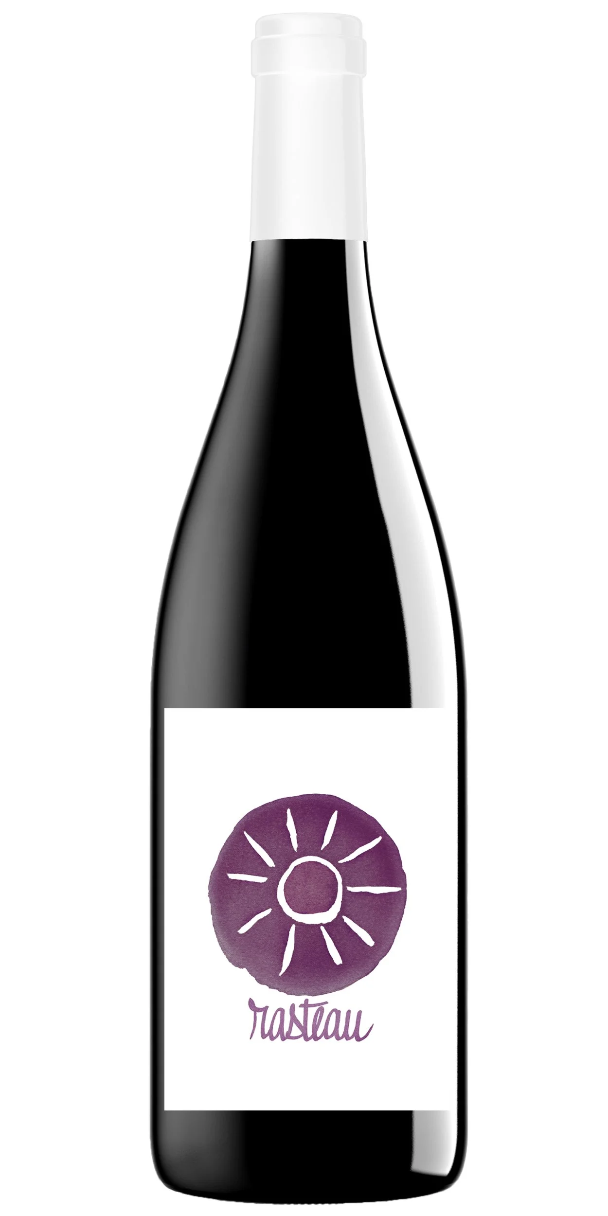 Nos Vins — Domaine Gramiller