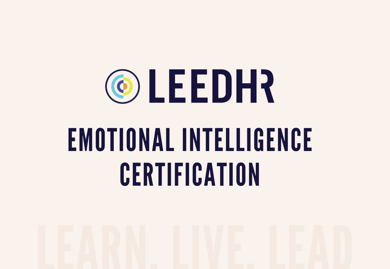 Unlock Your Team's Potential with Emotional Intelligence Certification ...