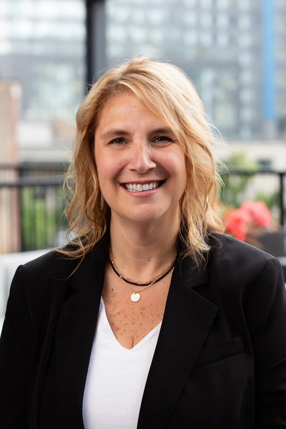 LeedHR | About — LEEDHR