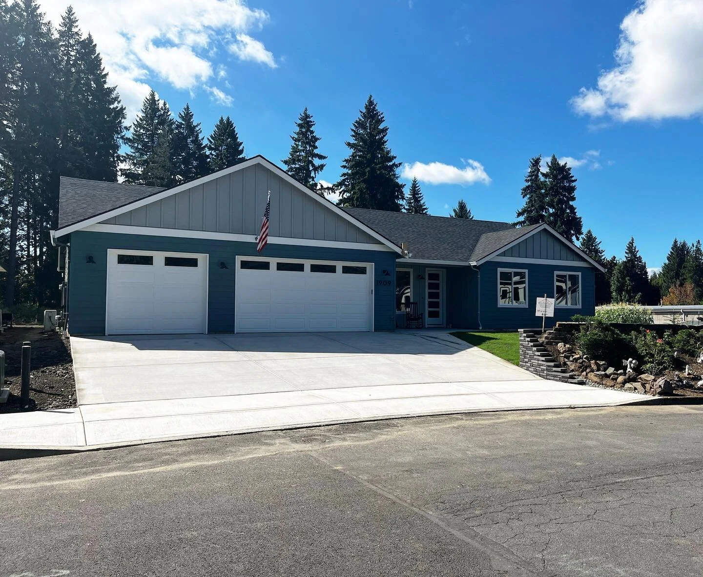 Prime Contractors Inc.