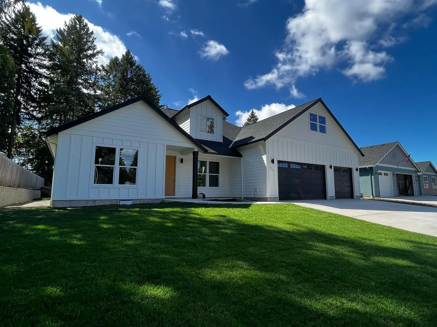 Prime Contractors Inc.