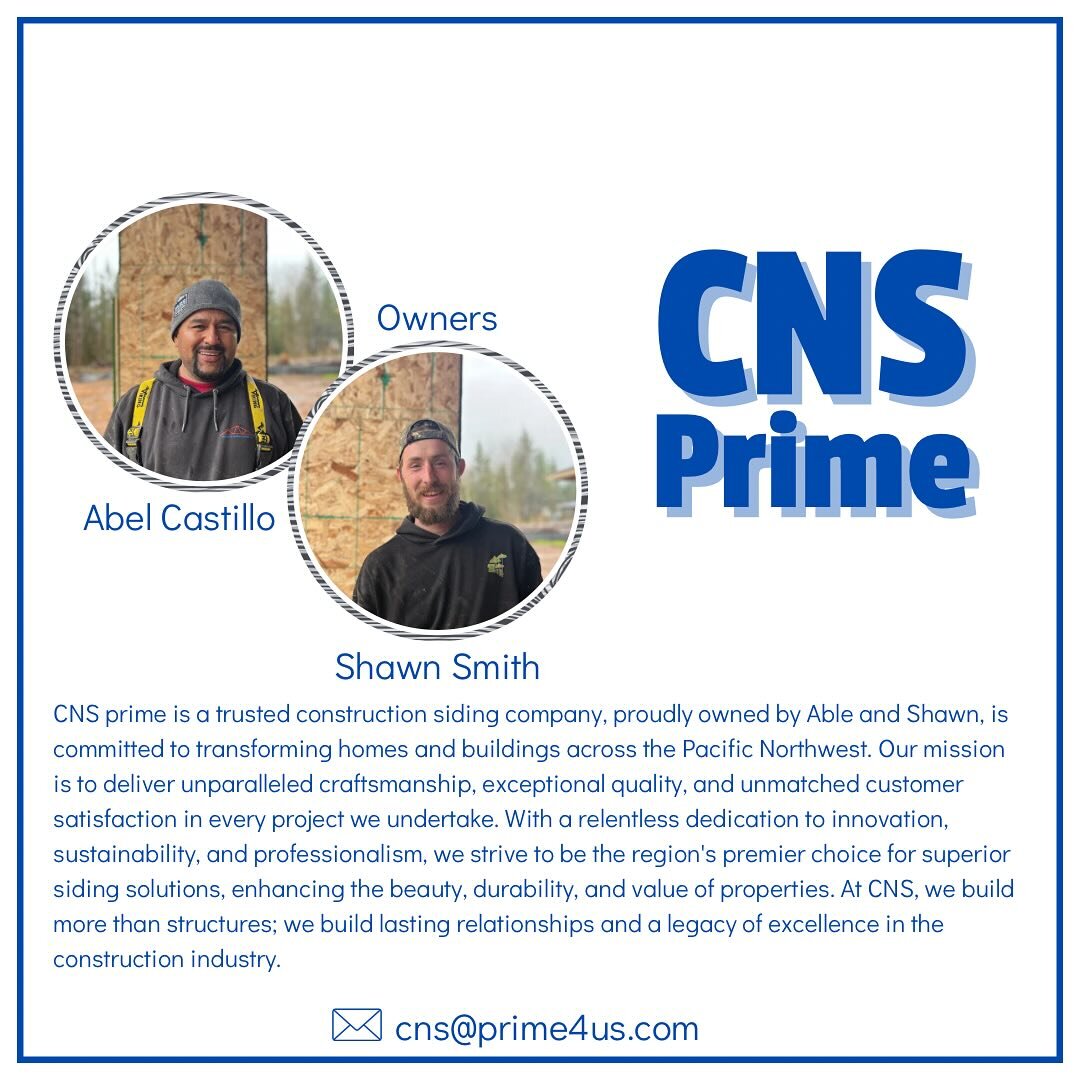 Prime Contractors Inc.