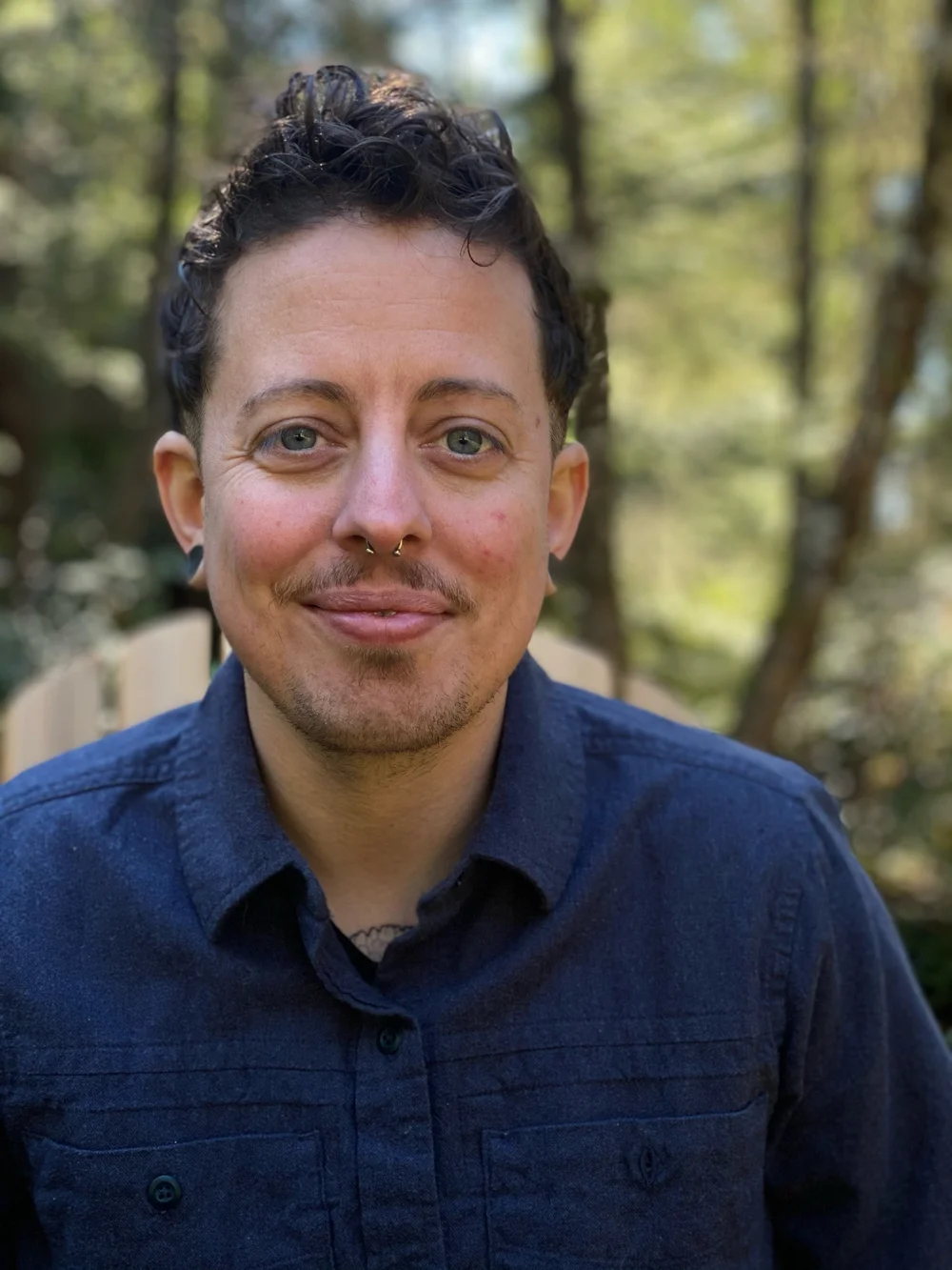 Meet the team — Alluvial Counseling