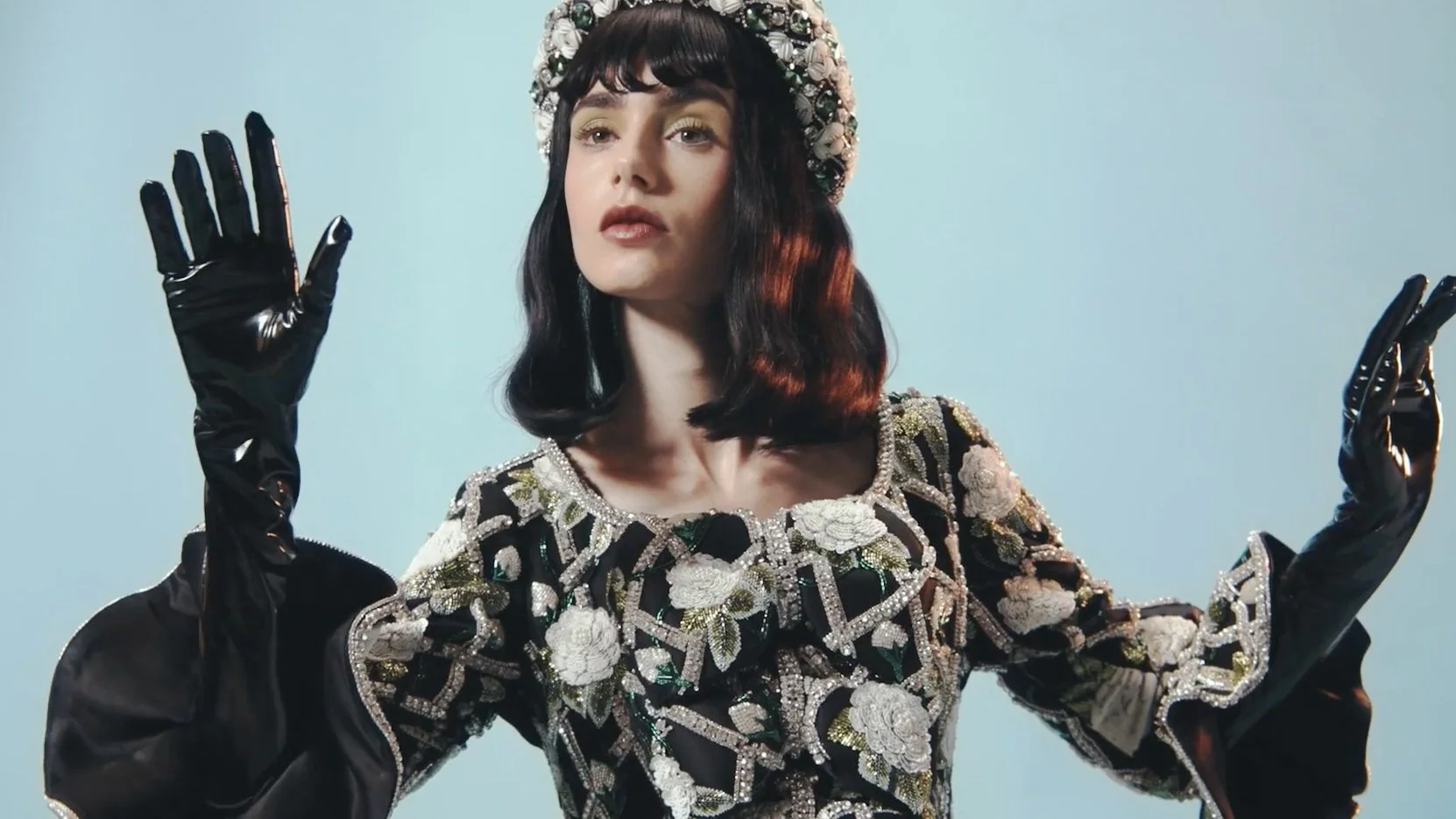 Celebrity — Sarah Prince | Creative Storyteller