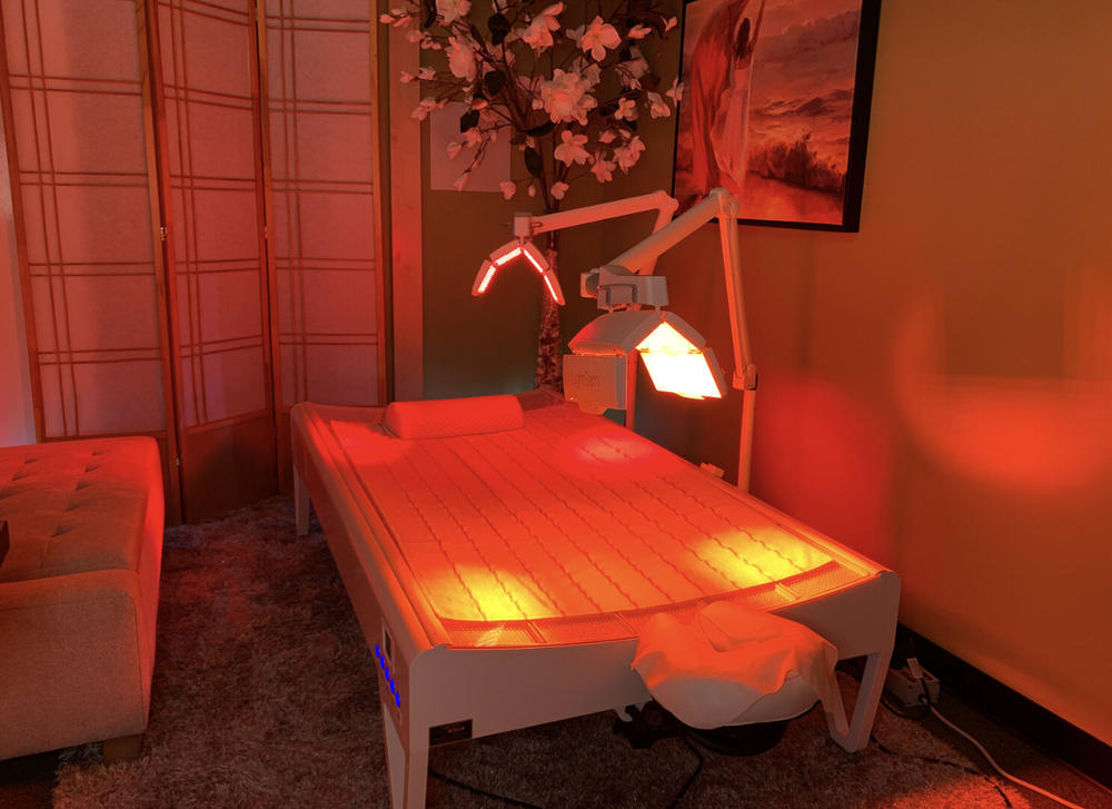 In Light Hyperbarics | Hyperbaric Oxygen Therapy | Light Therapy ...