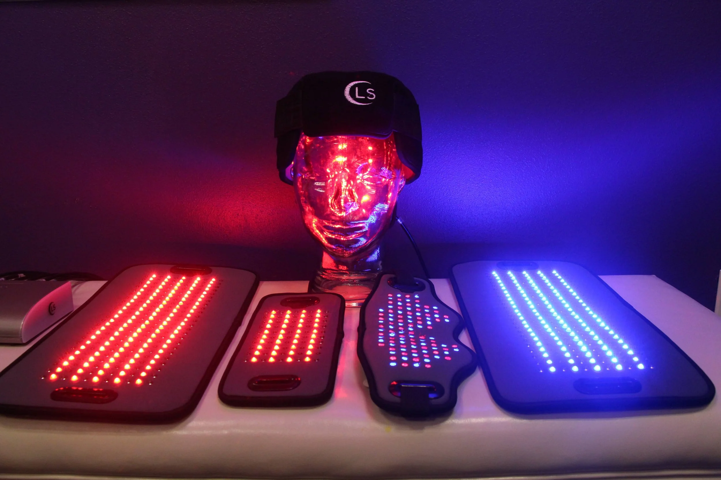 In Light Hyperbarics | Hyperbaric Oxygen Therapy | Light Therapy ...