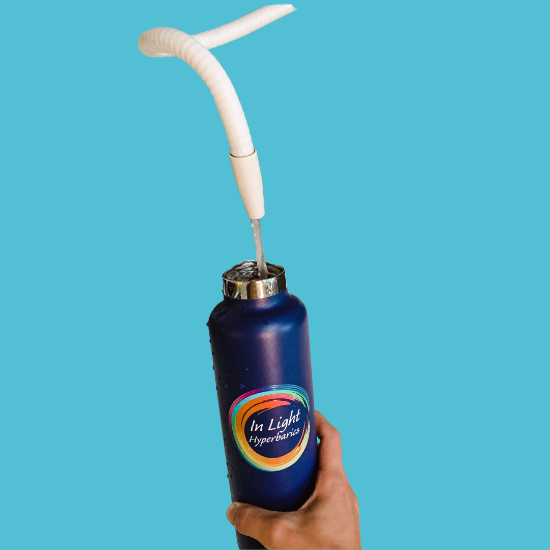 In Light Hyperbarics | Hyperbaric Oxygen Therapy | Light Therapy ...