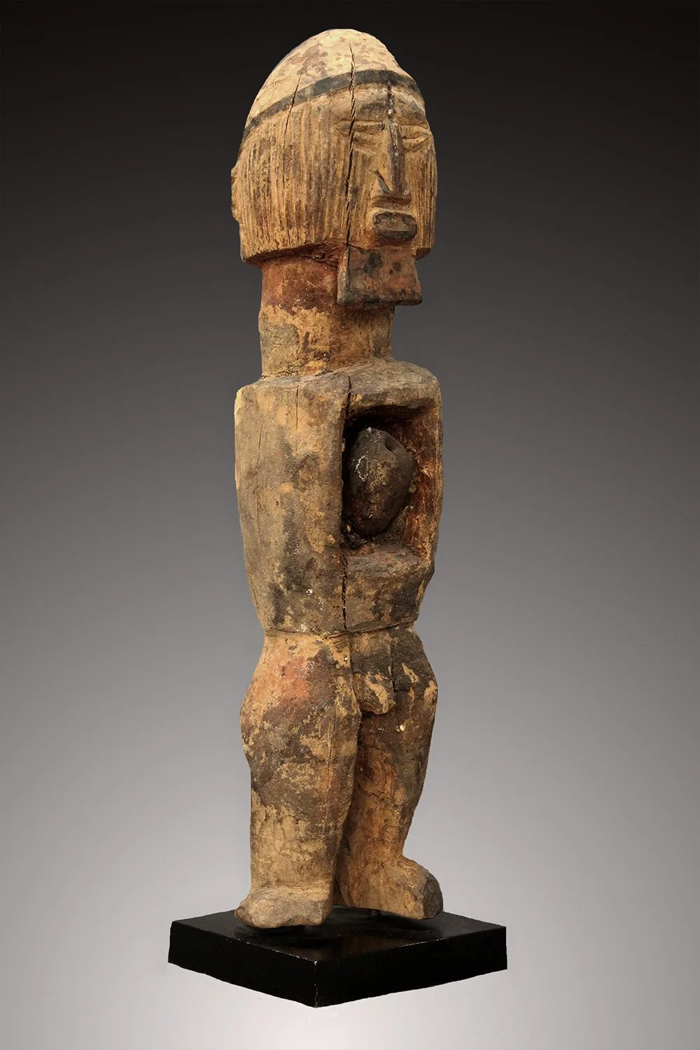 Teke Figure — Gallery Tribal Art