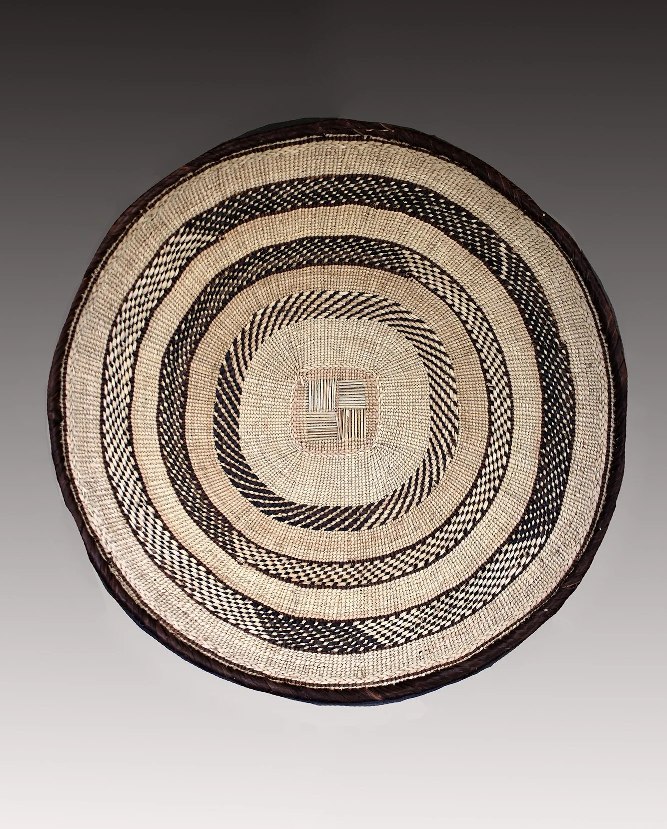 African Baskets — Gallery Tribal Art