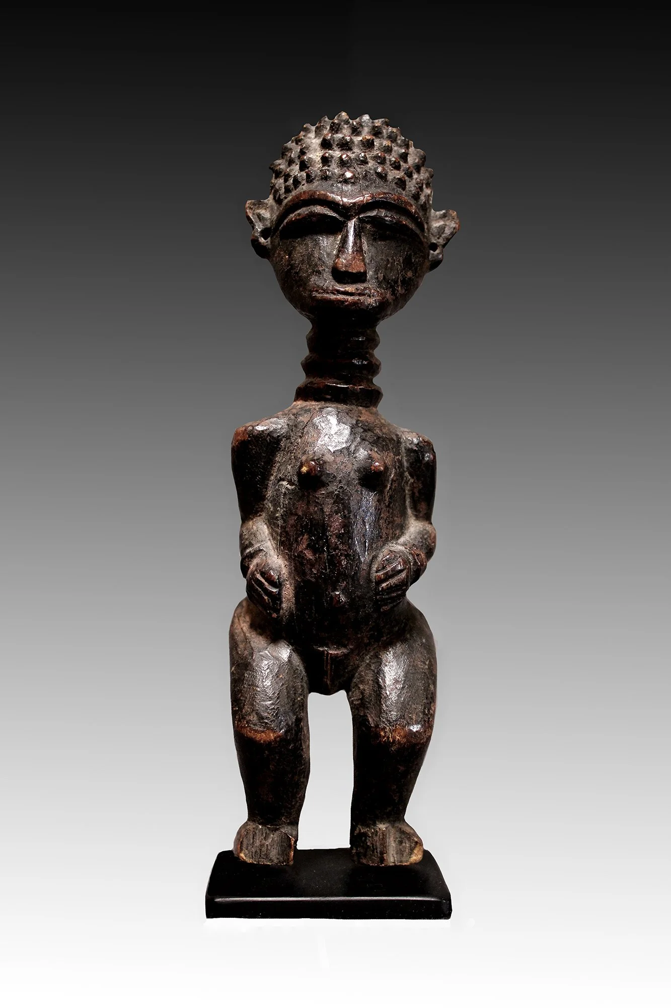 New Acquisitions 2 — Gallery Tribal Art