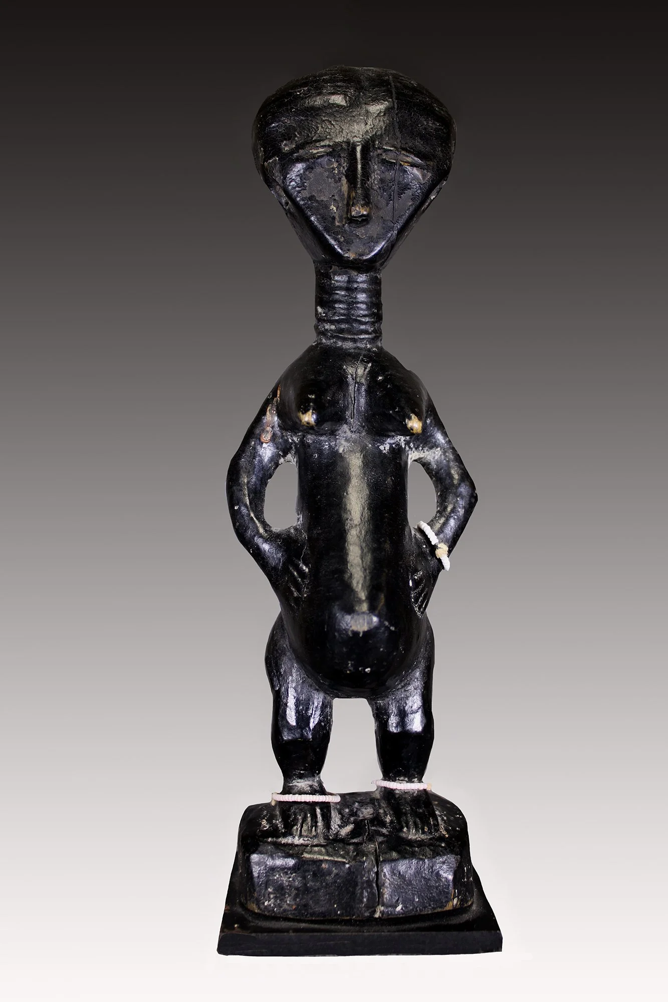 New Acquisitions 2 — Gallery Tribal Art