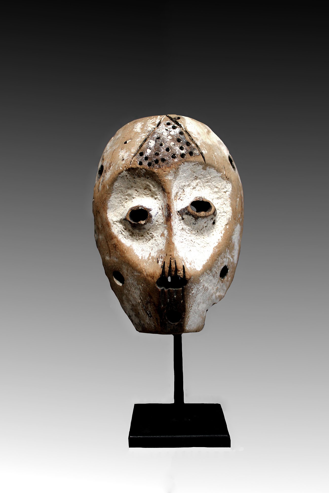 African Miniatures — Gallery Tribal Art