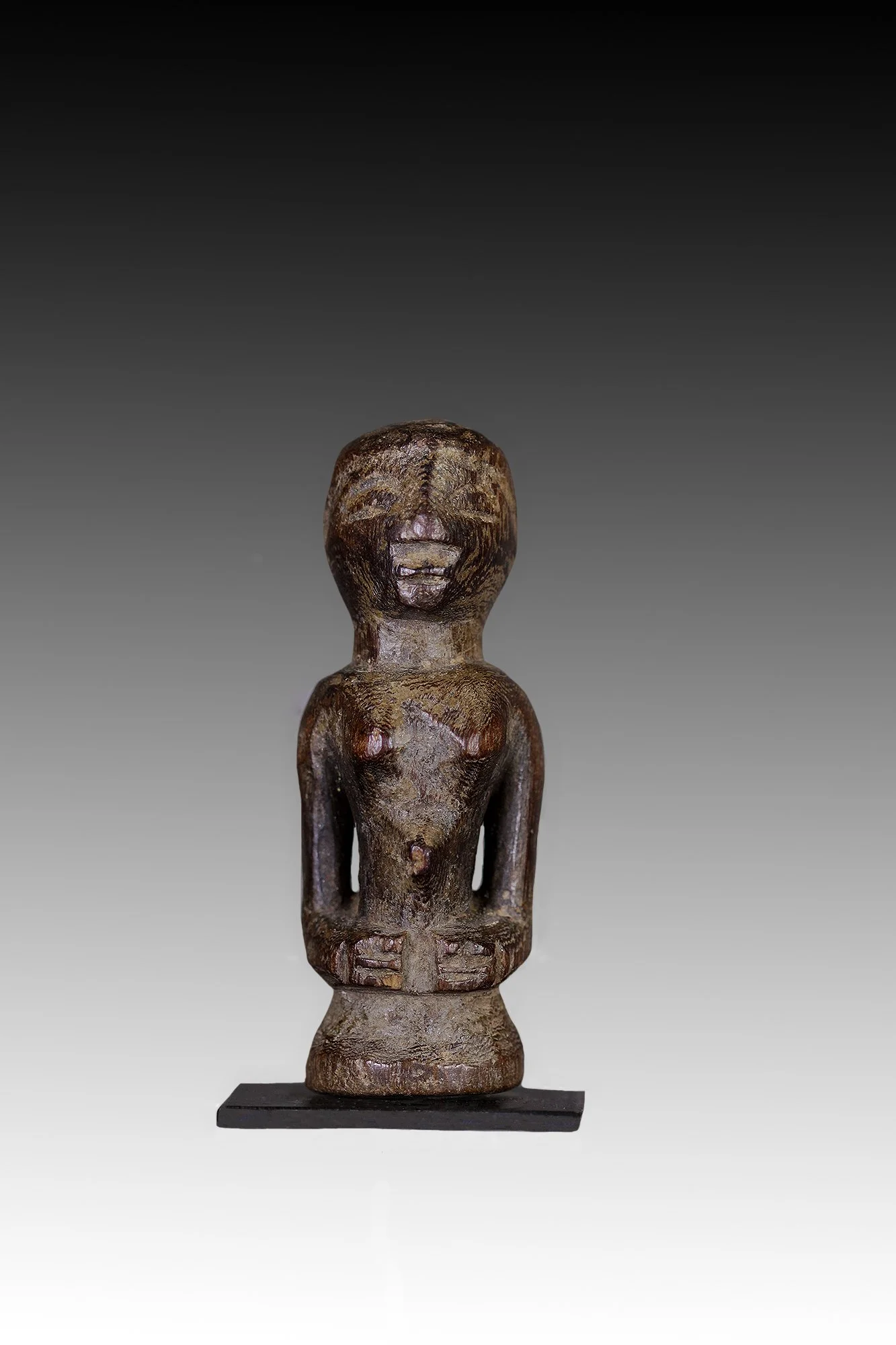 African Miniatures — Gallery Tribal Art
