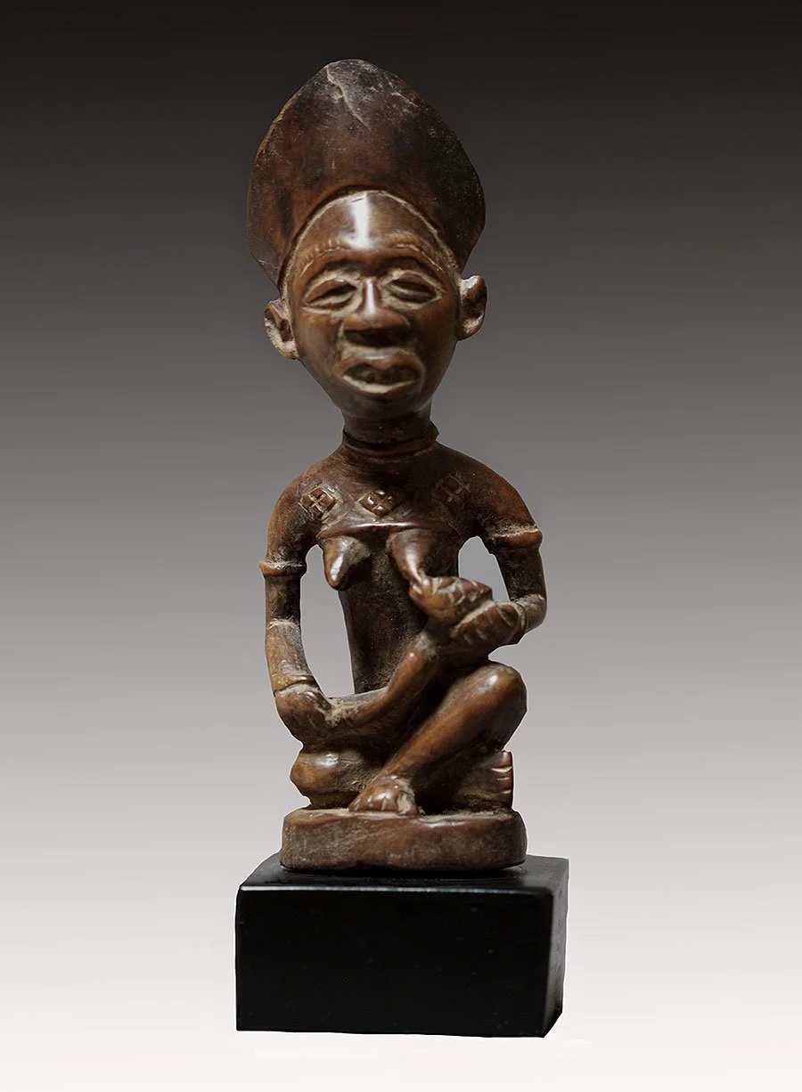 African Miniatures — Gallery Tribal Art