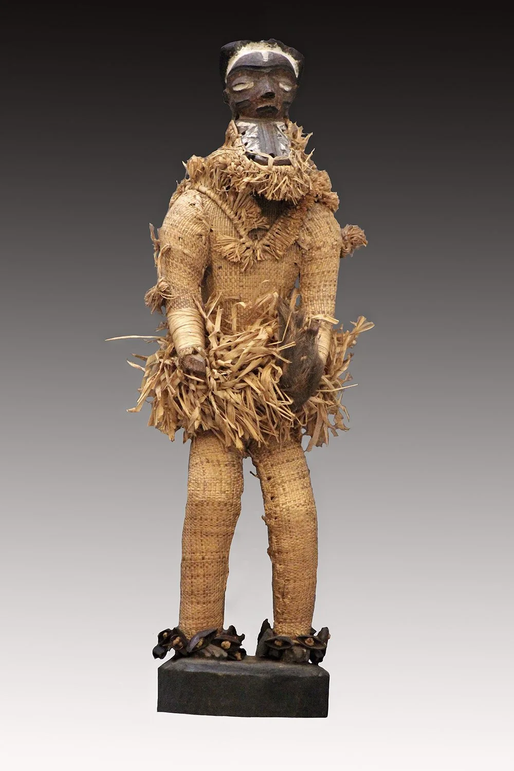 African Figures — Gallery Tribal Art