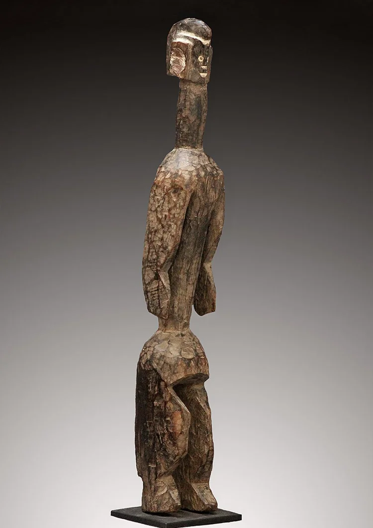 African Figures — Gallery Tribal Art