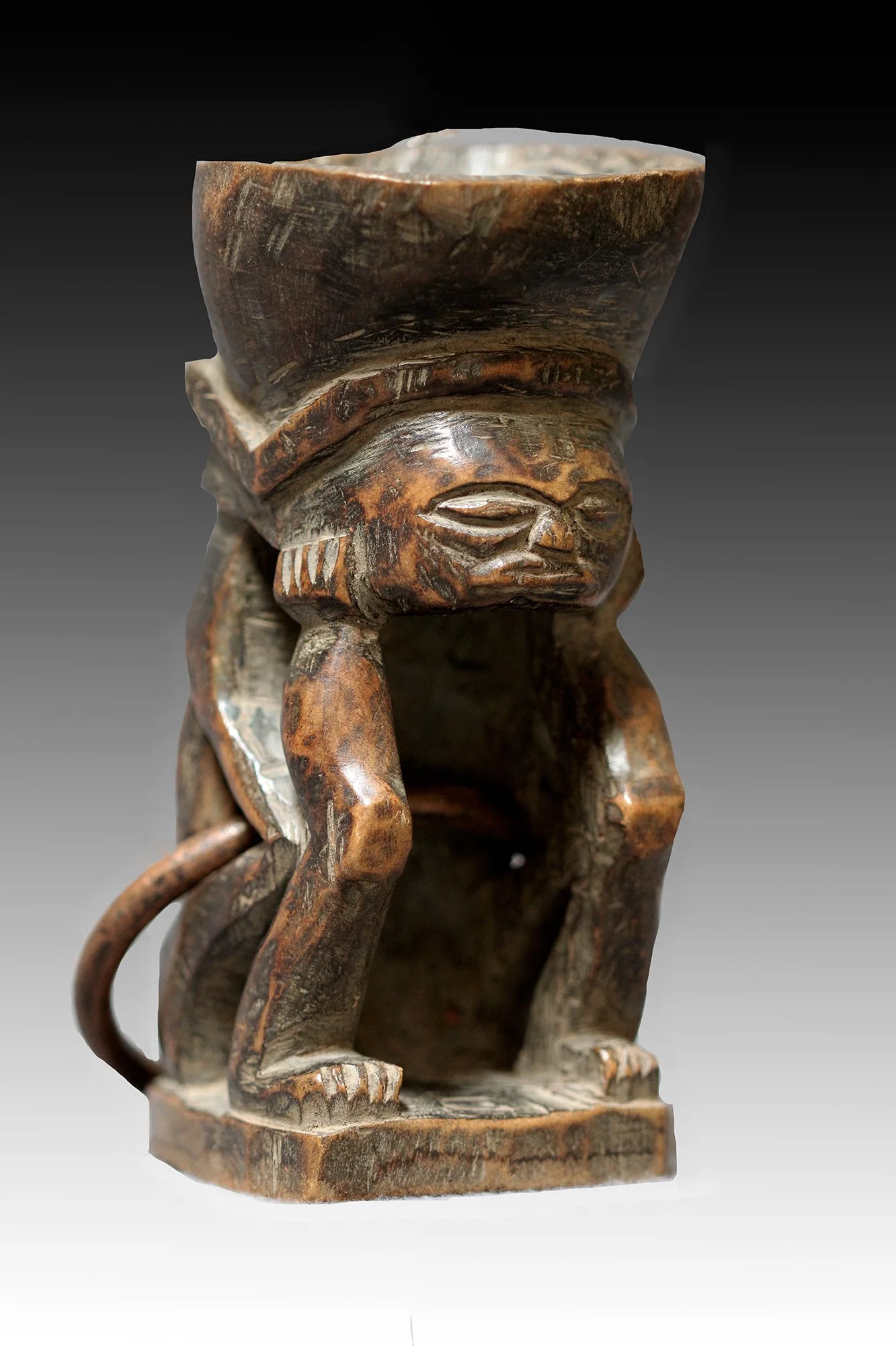 African Figures — Gallery Tribal Art