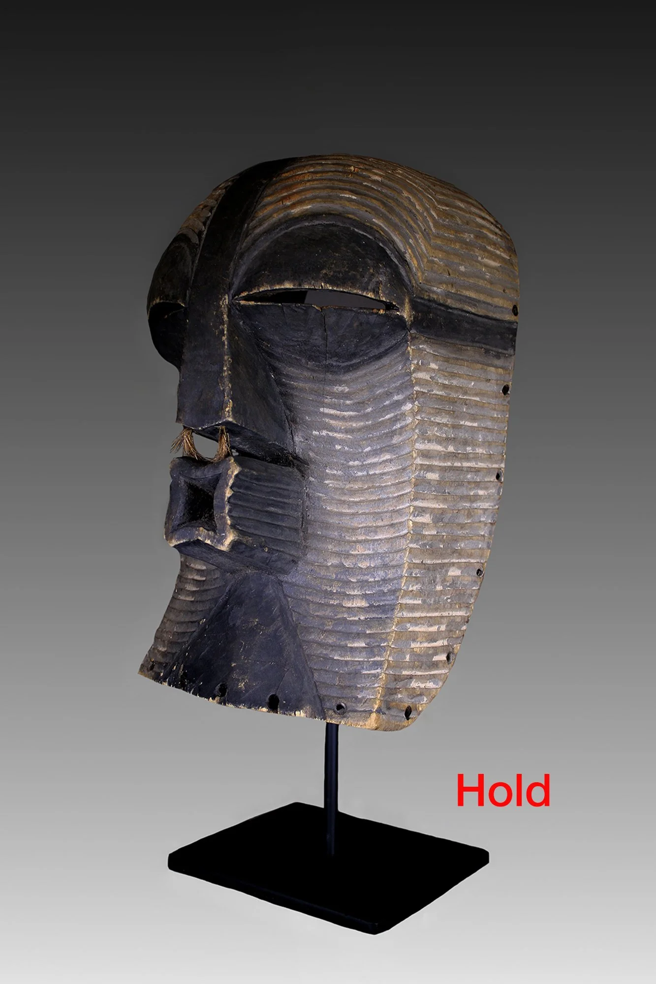 African Masks — Gallery Tribal Art