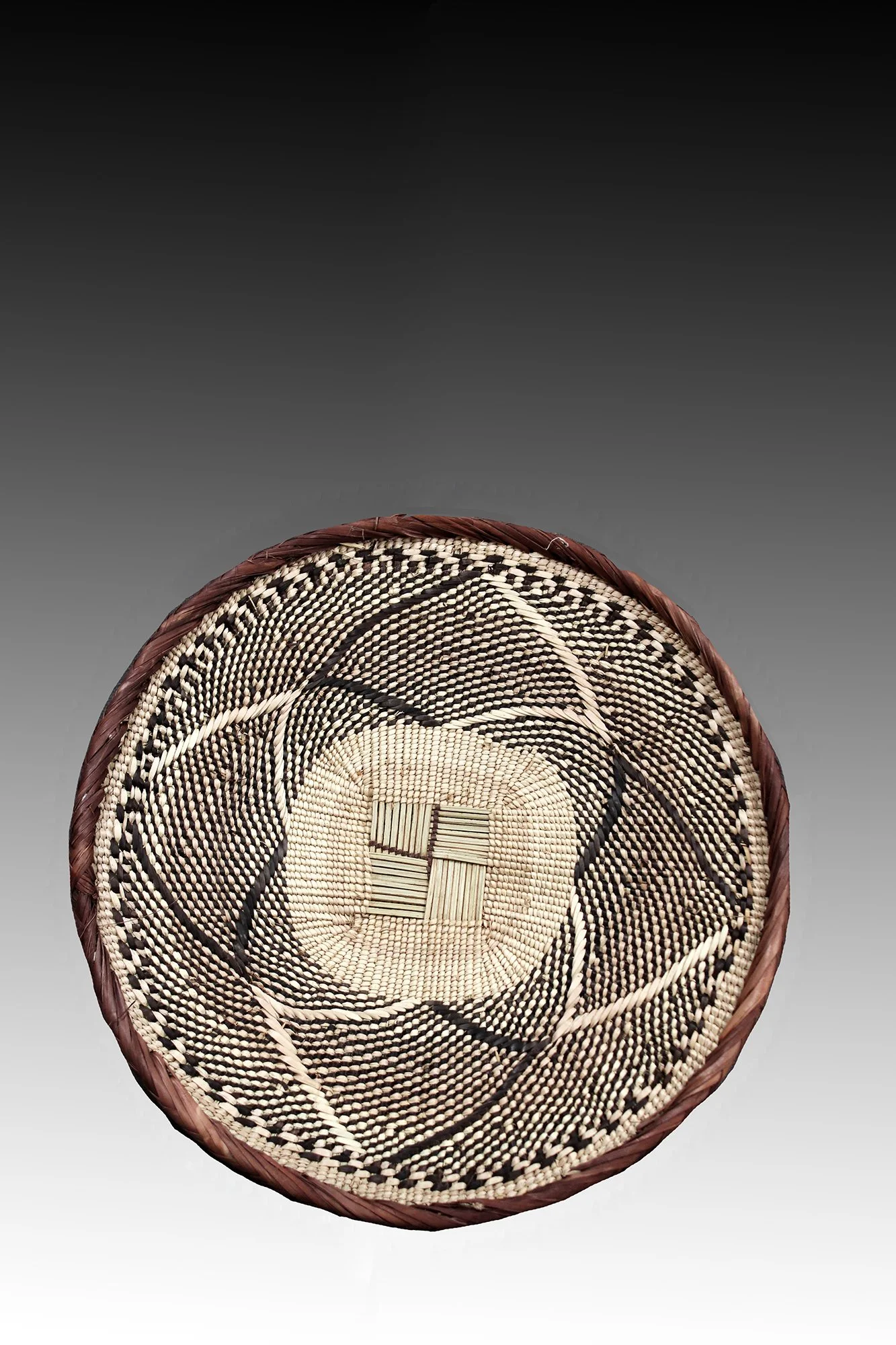 African Baskets — Gallery Tribal Art