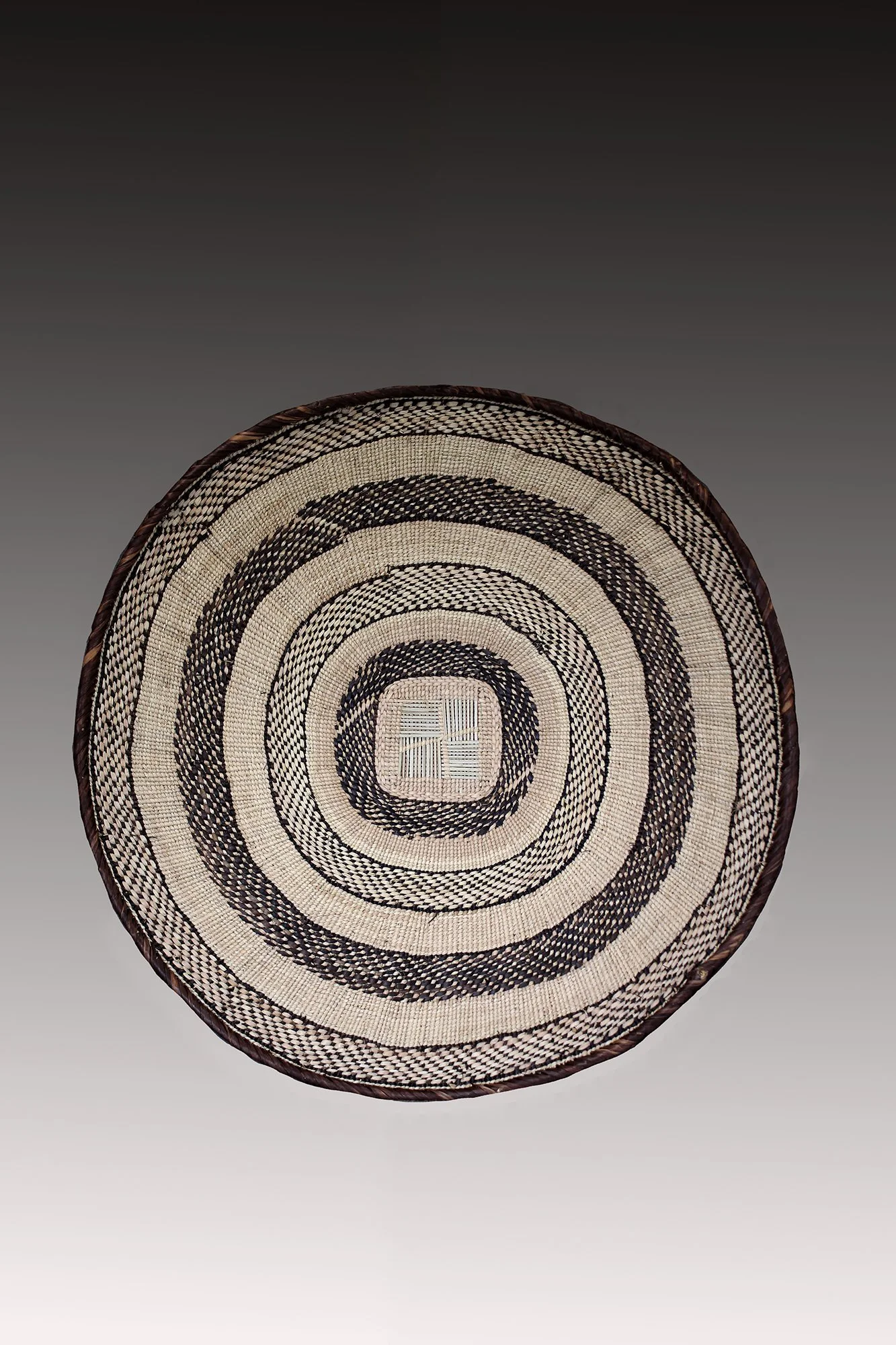 African Baskets — Gallery Tribal Art