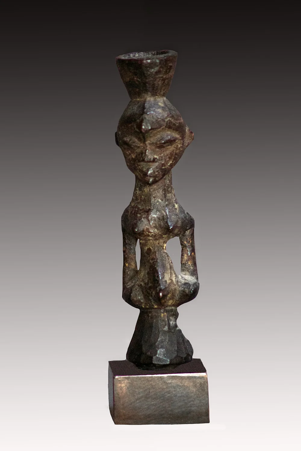 African Miniatures — Gallery Tribal Art