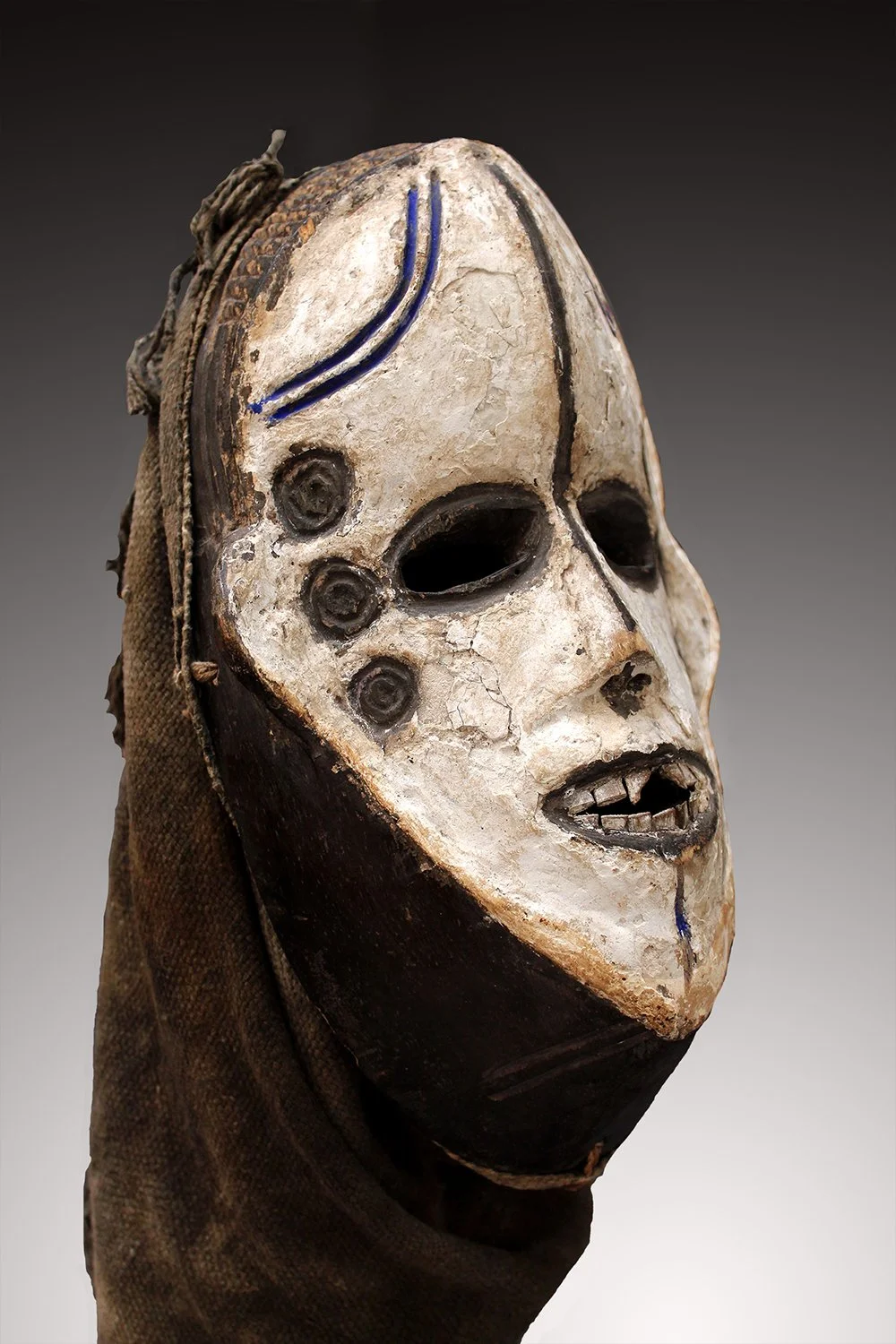 African Masks — Gallery Tribal Art
