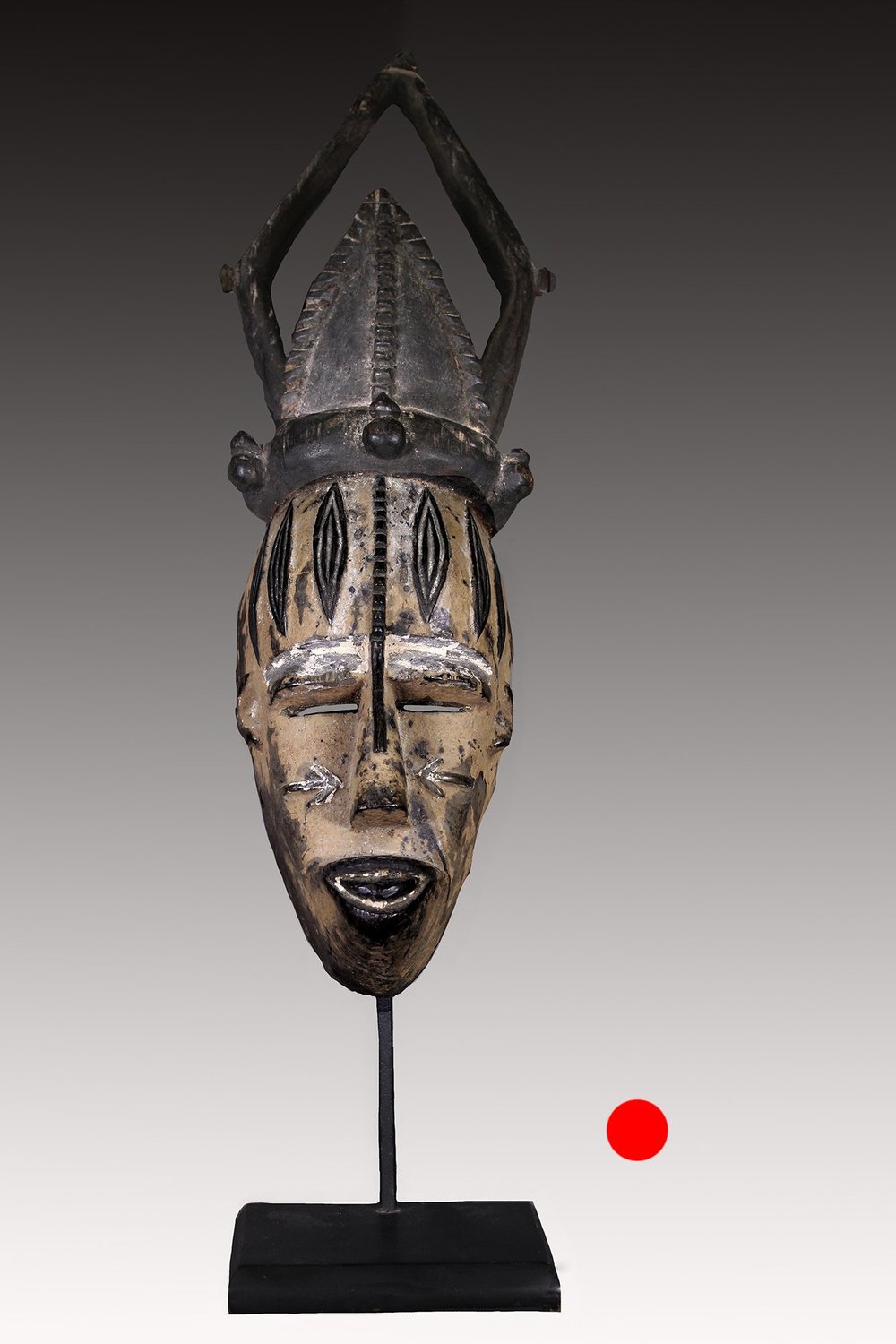 African Masks — Gallery Tribal Art