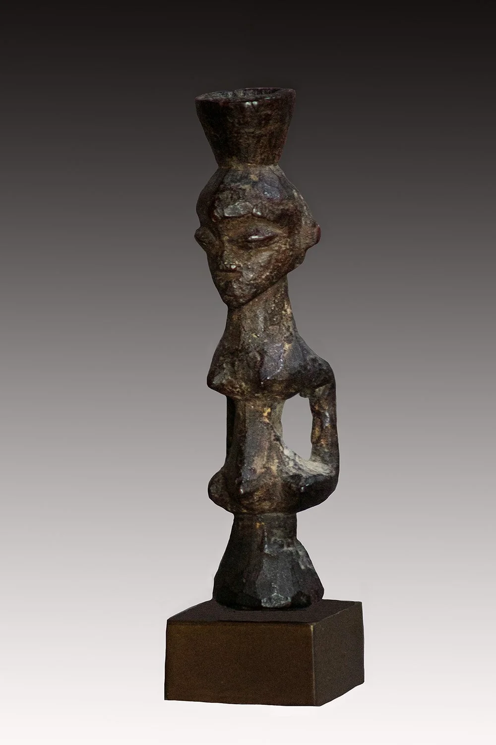 African Miniatures — Gallery Tribal Art