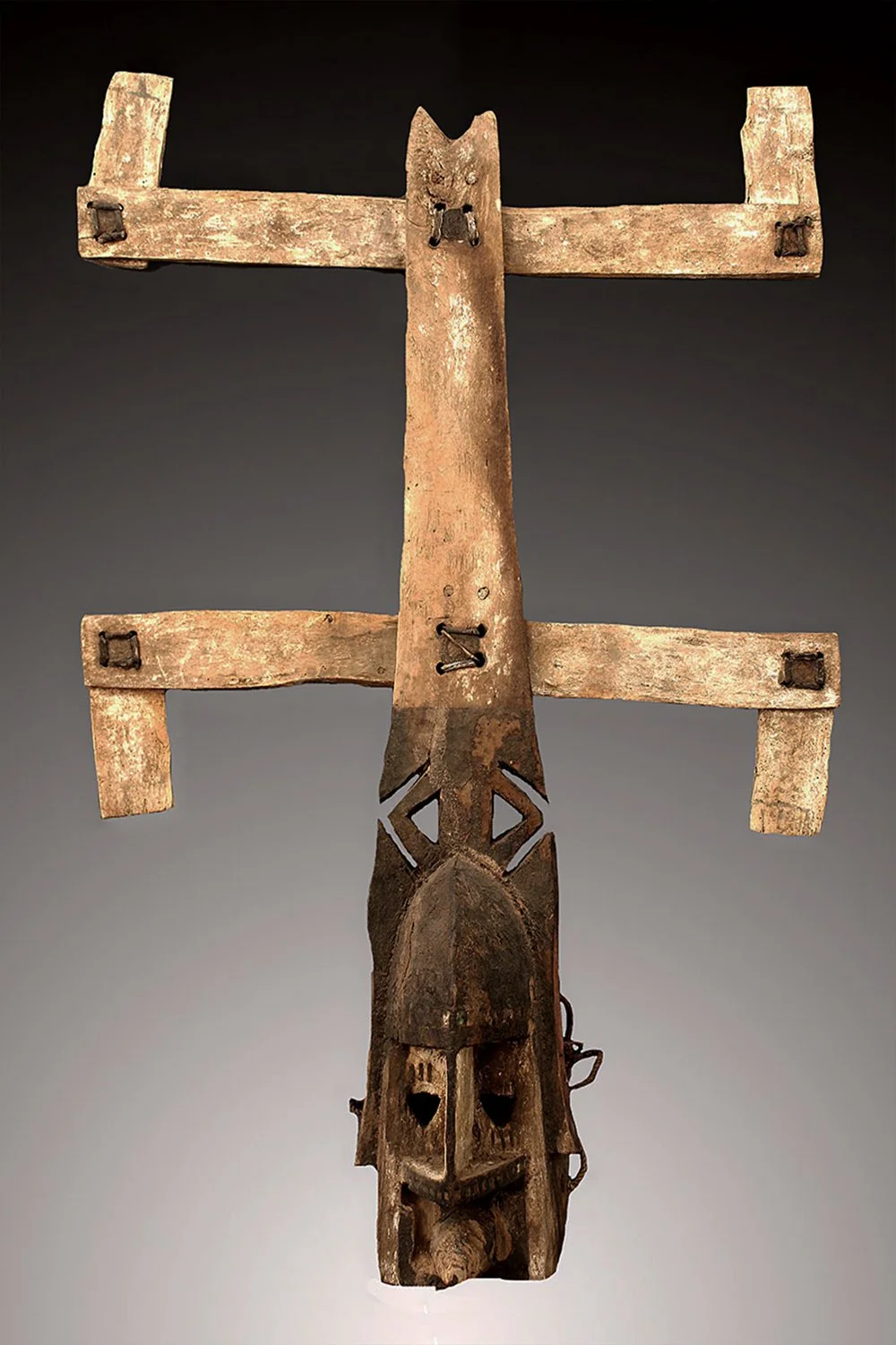 Dogon Mask — Gallery Tribal Art