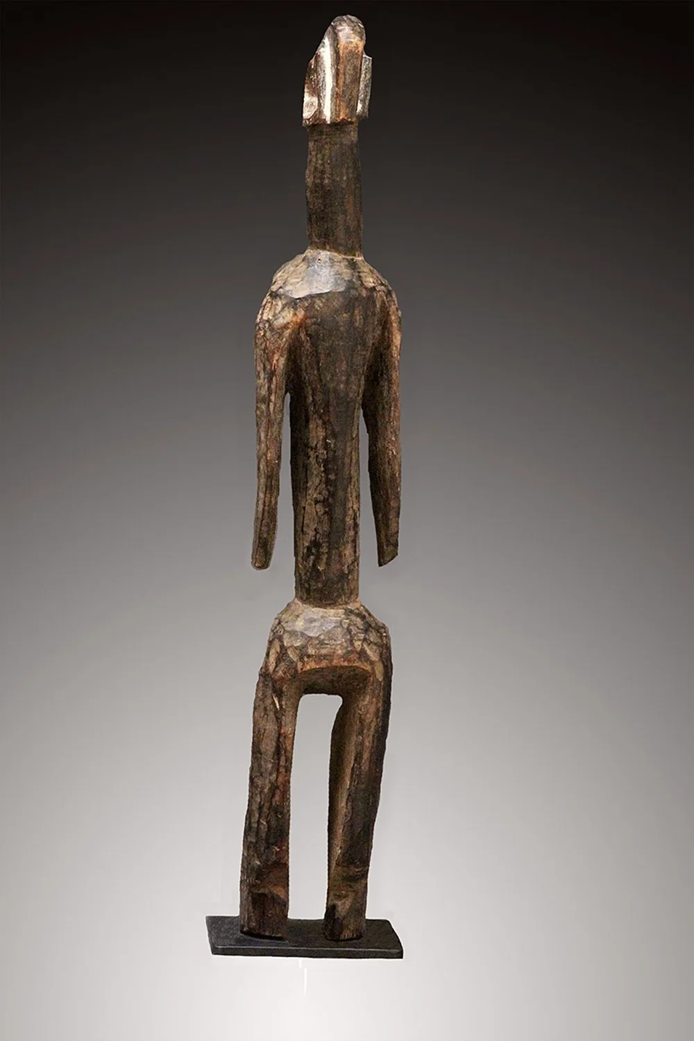 Mumuye Figure — Gallery Tribal Art